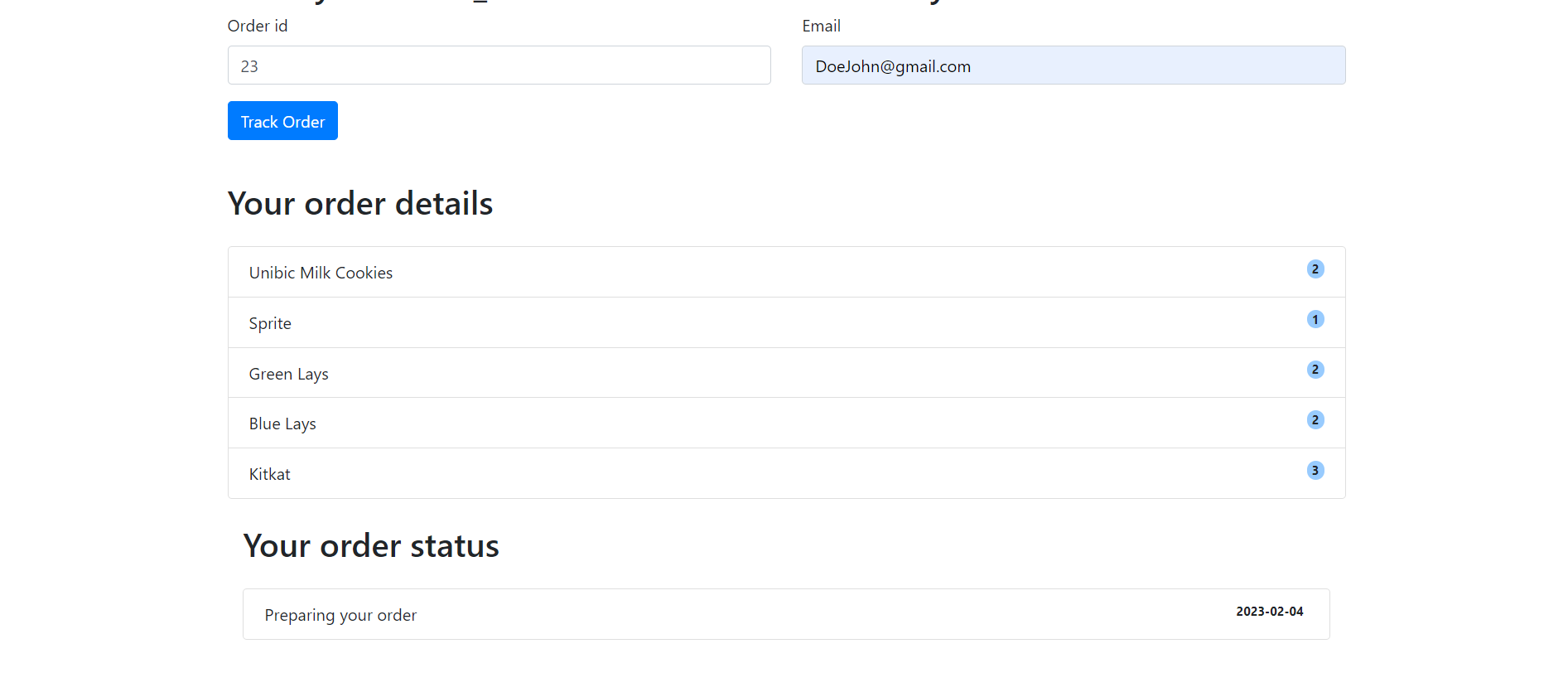 GitHub - Kanak0202/Milma-Order-Management-System