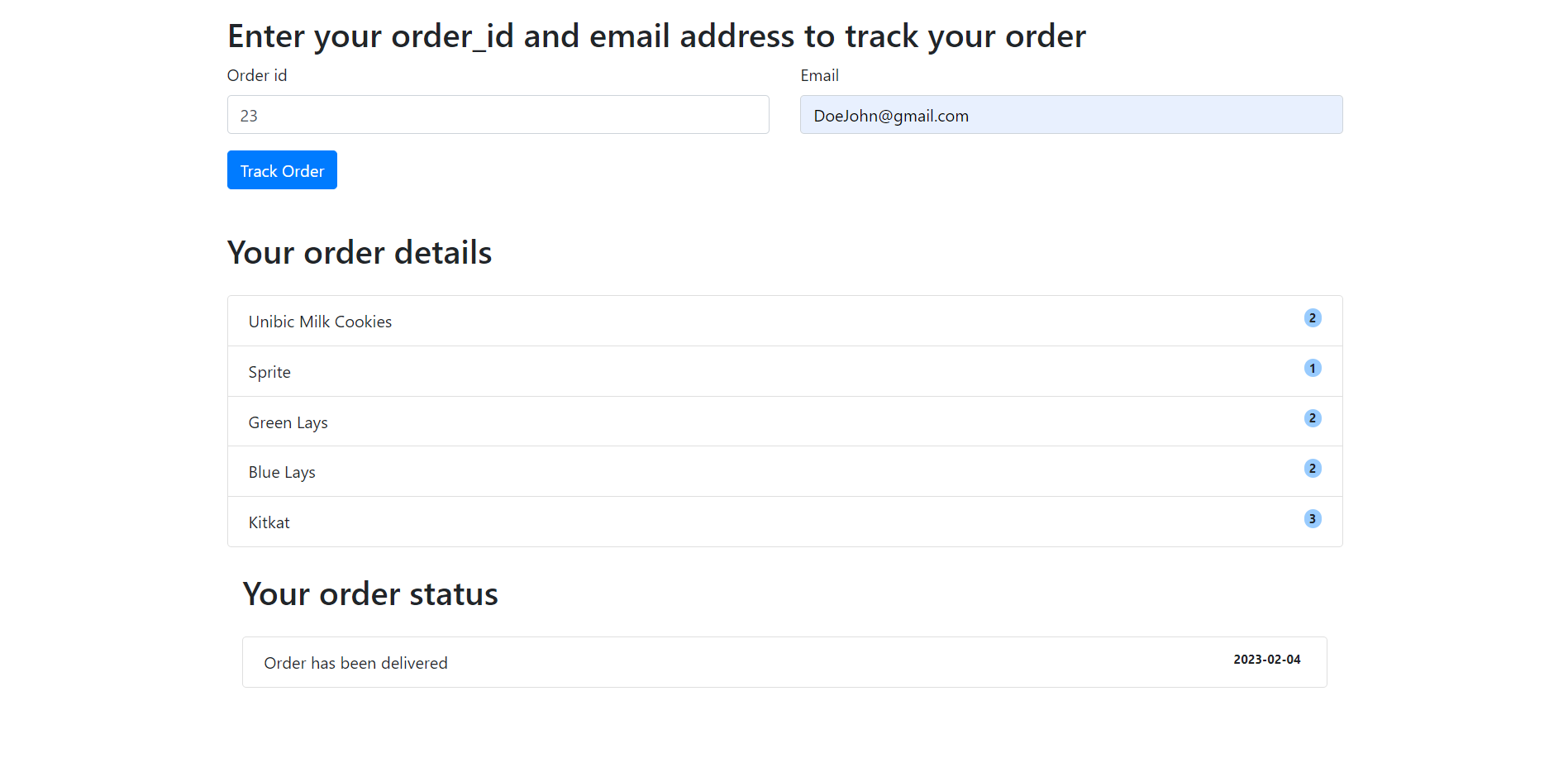 GitHub - Kanak0202/Milma-Order-Management-System