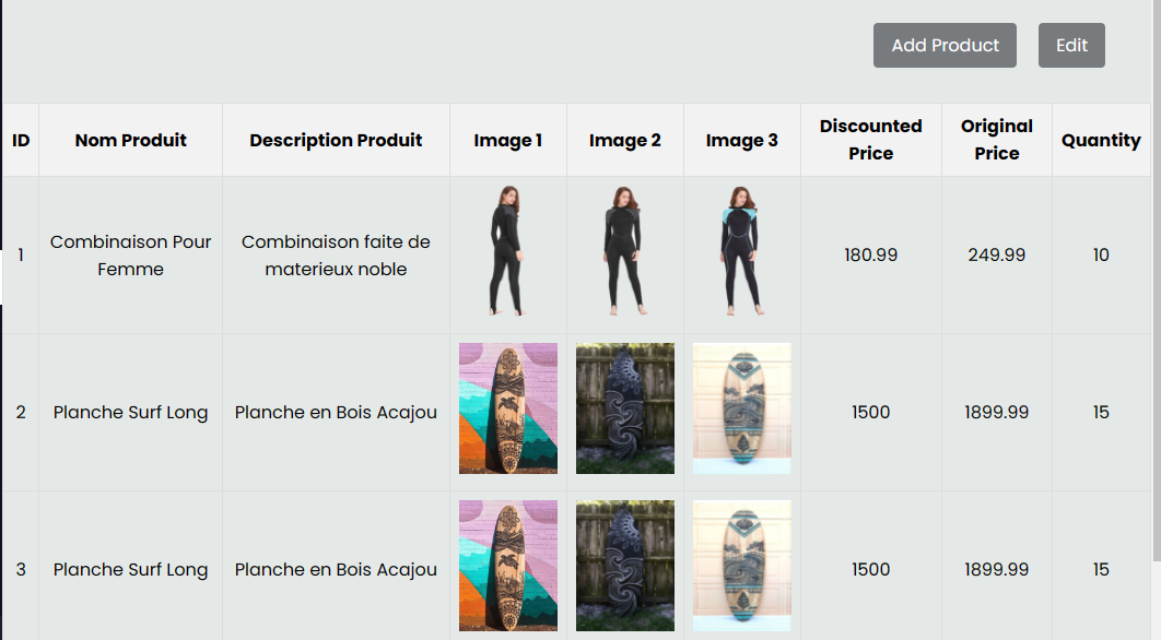 GitHub - Josh-techie/ecomm: My first full fledged e-commerce website (front/backend) no Frameworks