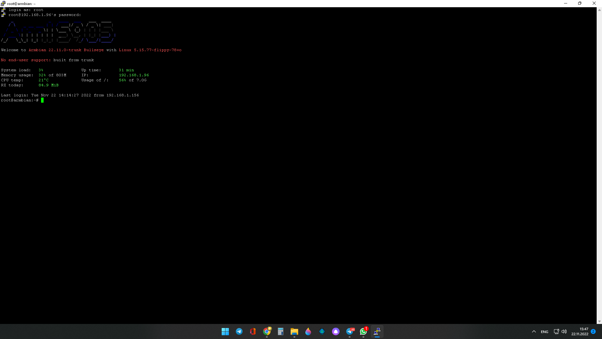 Wrong HOST temp · Issue #960 · fluidd-core/fluidd · GitHub