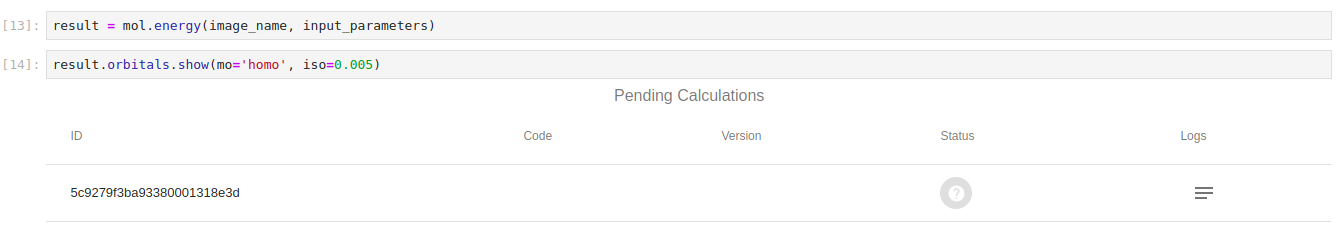 JavaScript Type Errors for Showing Calculation Progress · Issue #60 ...