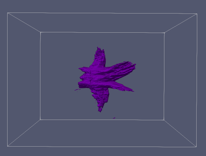 Reconstruction Issues For External Pipelines · Issue 1974 · Openchemistry Tomviz · Github