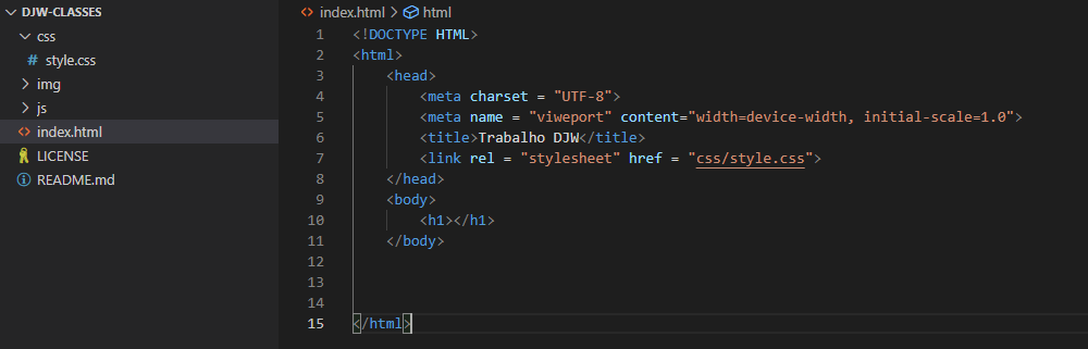 GitHub - yGabrielT/DJW-Classes: Trabalho DJW 2ºJD Alunos: Davi Gonzaga e Gabriel Trindade