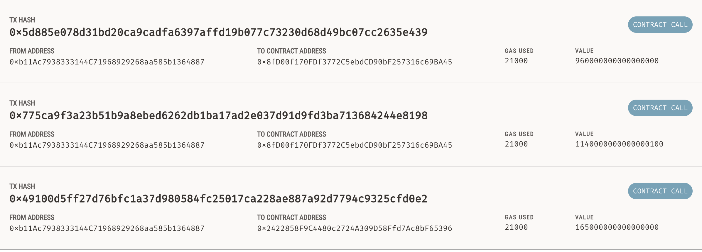 GitHub - carljfrederick/fintech-finder-pay