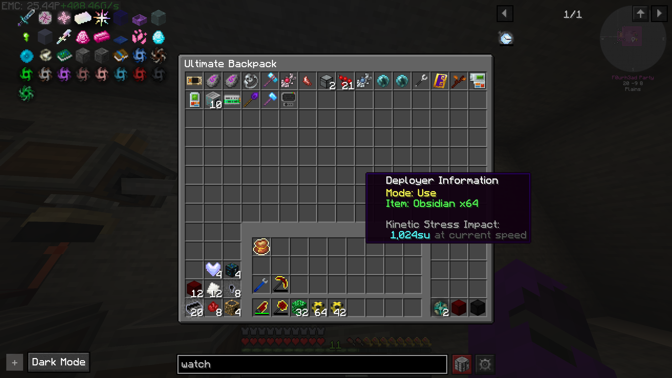 [Bug]: · Issue #2125 · FTBTeam/FTB-Modpack-Issues · GitHub