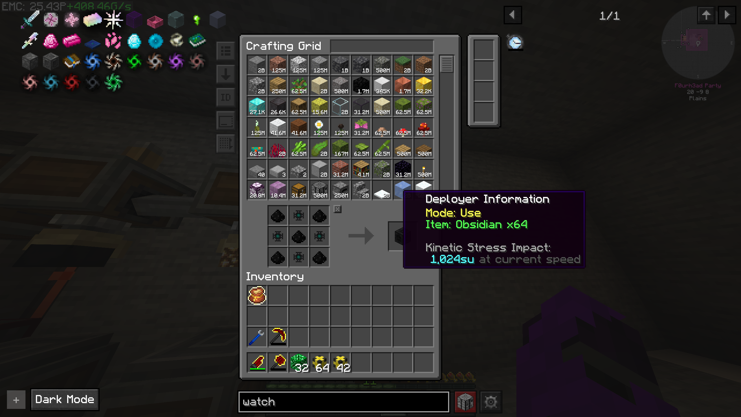 [Bug]: · Issue #2125 · FTBTeam/FTB-Modpack-Issues · GitHub