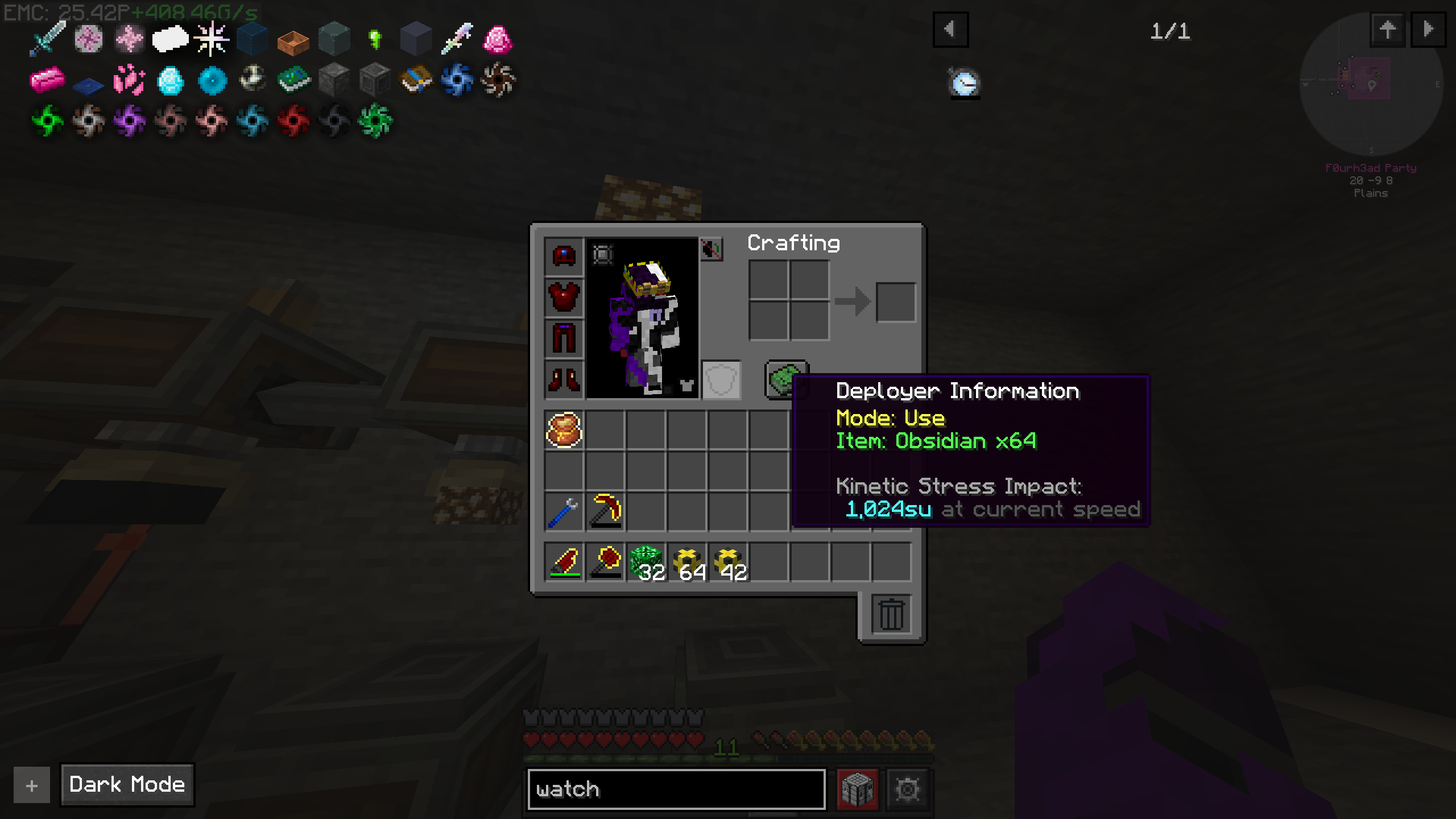 [Bug]: · Issue #2125 · FTBTeam/FTB-Modpack-Issues · GitHub