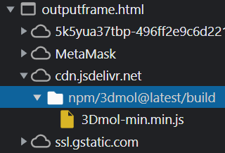 [BUG] Version 2.0.0 breaks py3Dmol · Issue #635 · 3dmol/3Dmol.js · GitHub
