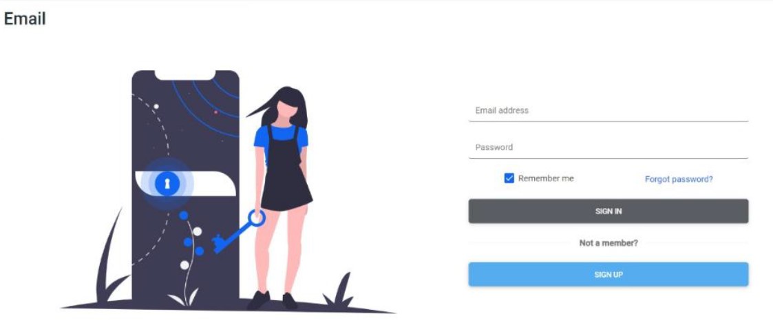 GitHub - Basel-byte/Email-Frontend