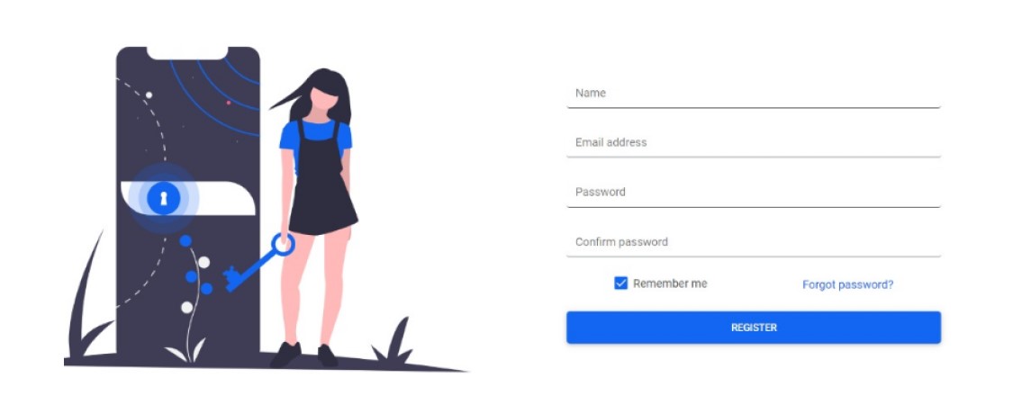 GitHub - Basel-byte/Email-Frontend