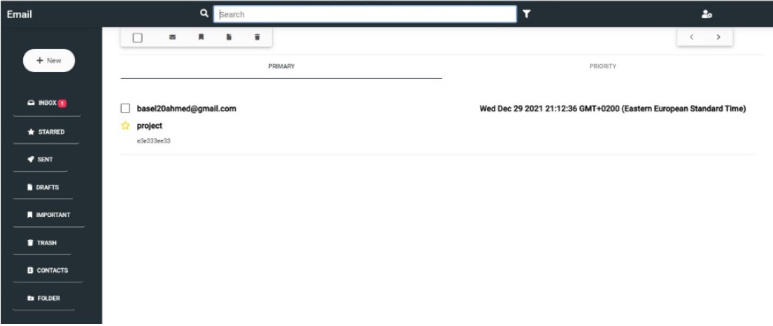 GitHub - Basel-byte/Email-Frontend