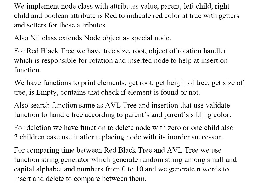 GitHub - AliELSharawy/Red-Black-Tree