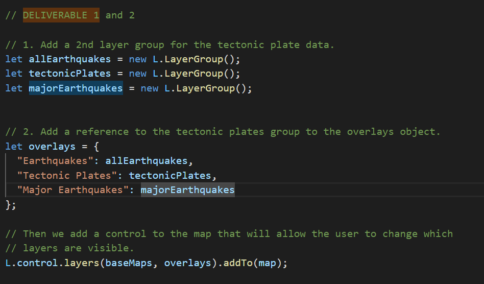 GitHub - JamieOrozco/Mapping_Earthquakes