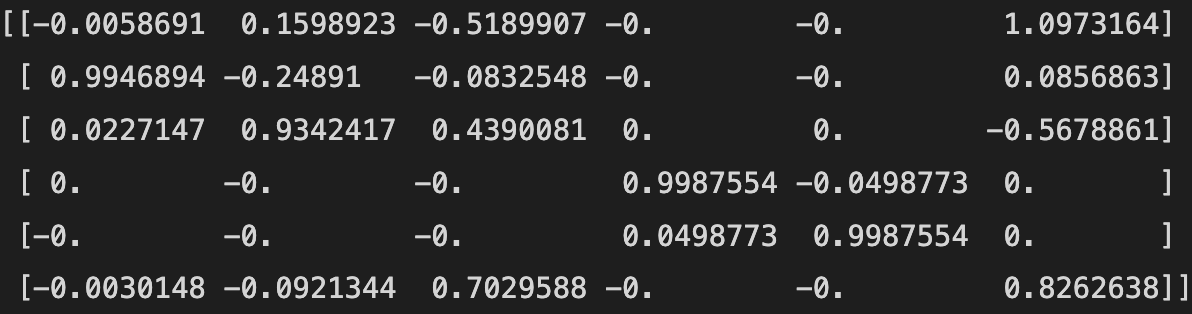 MO_coeff for unhybridized P orbital · Issue #1493 · pyscf/pyscf · GitHub