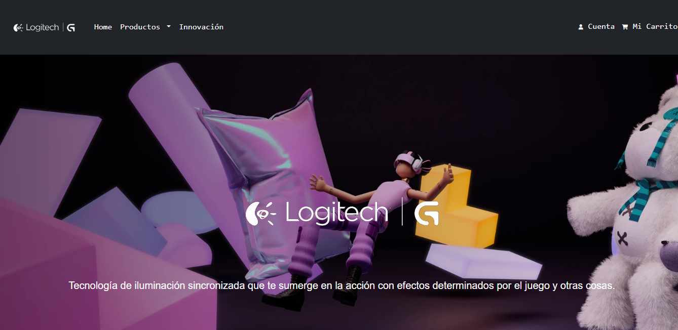 GitHub - Gabyta-Dev/Proyecto-LogitechG: Proyecto-JavaScript-LogitechG-Ecommers
