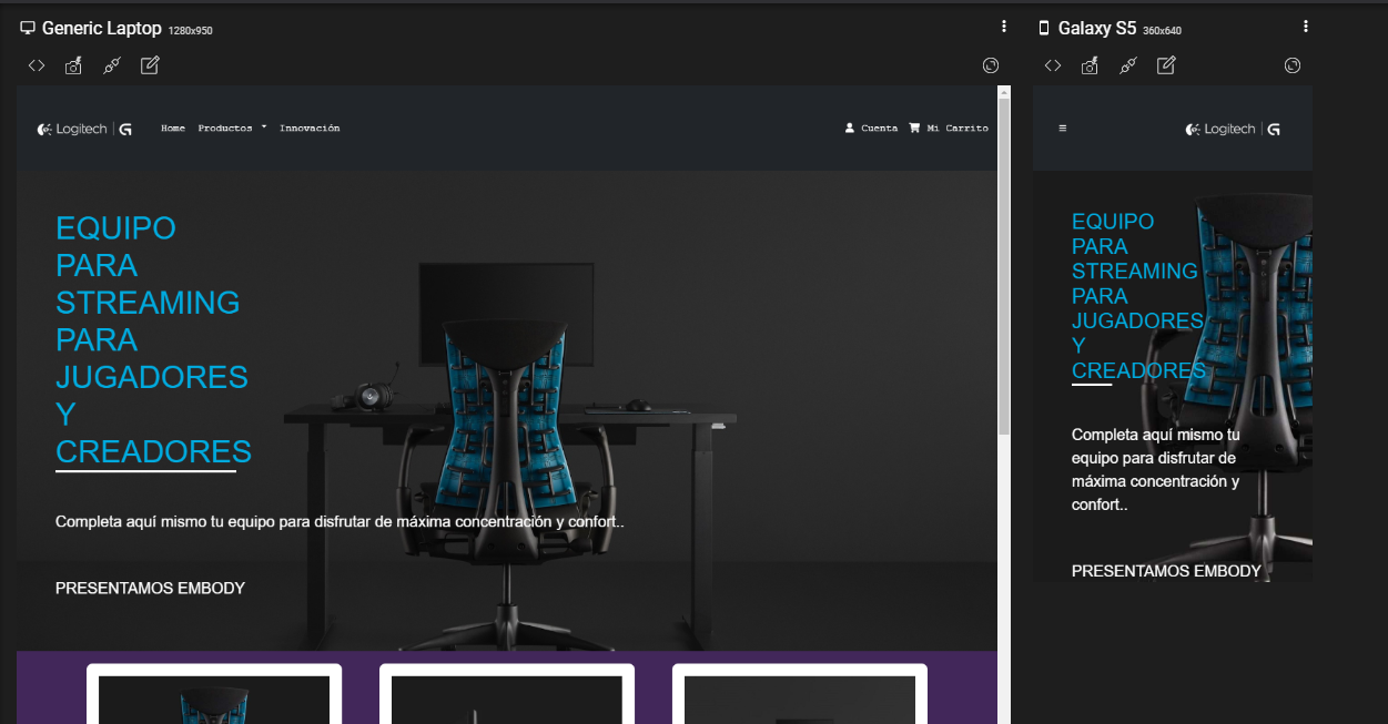 GitHub - Gabyta-Dev/Proyecto-LogitechG: Proyecto-JavaScript-LogitechG-Ecommers