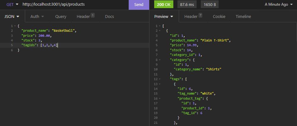 GitHub - aimtruong/E-commerce