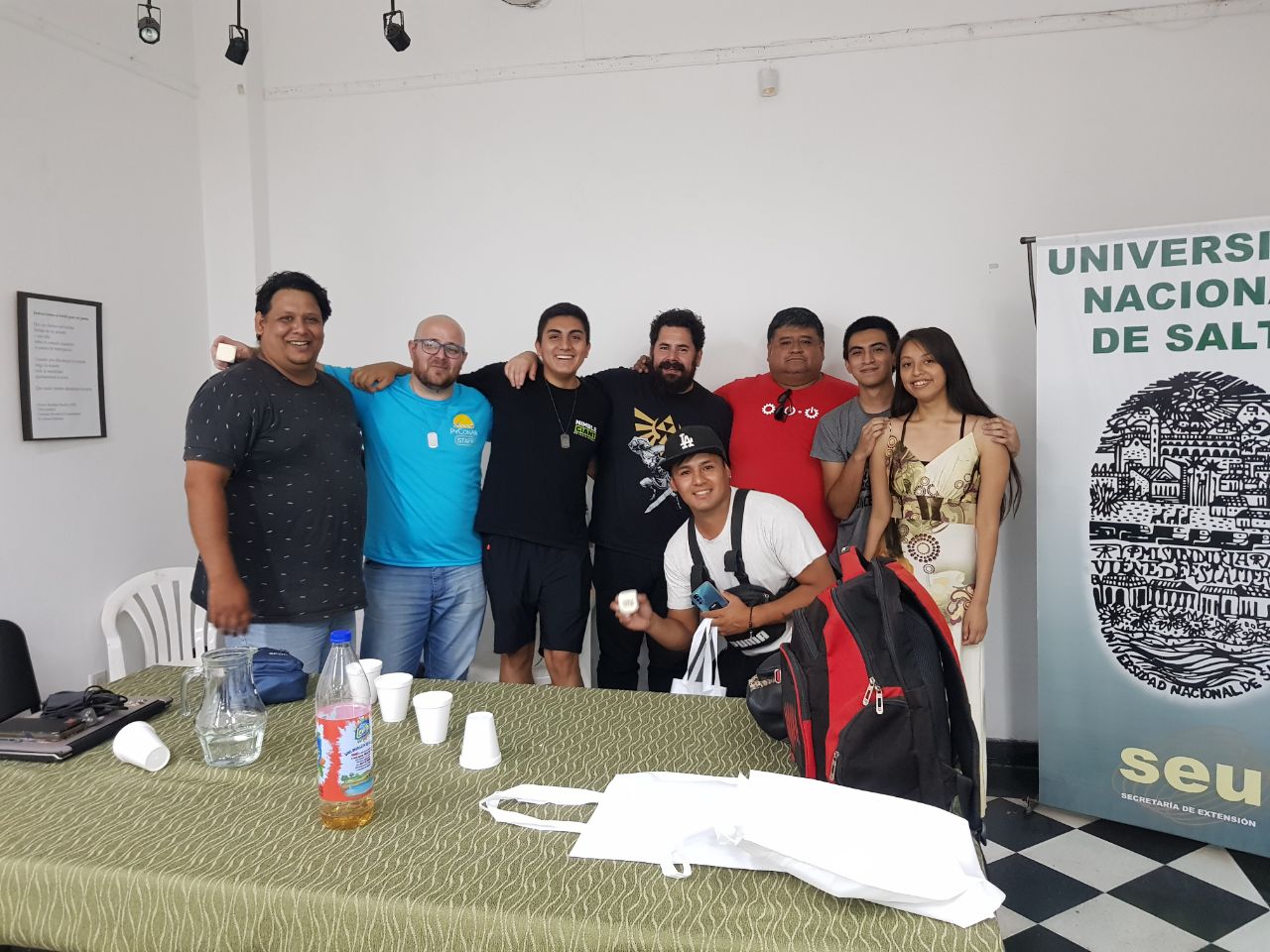 GitHub - naomipoclava2021/La-Venganza-De-Calabazin: ARGENTINA GGJ SALTA 2023 CEUNSA