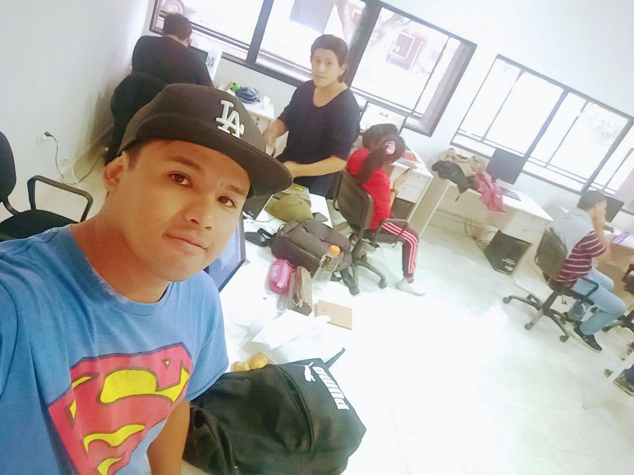 GitHub - naomipoclava2021/La-Venganza-De-Calabazin: ARGENTINA GGJ SALTA 2023 CEUNSA