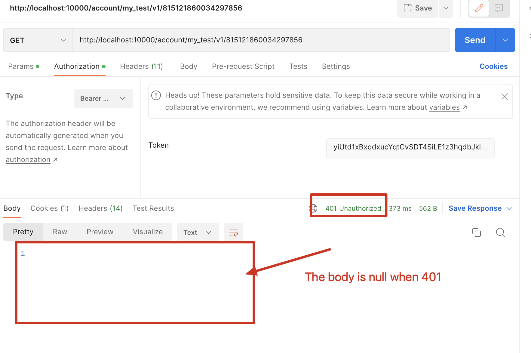 How To Customize The Resource Response When 401 · Issue 1027 · Spring Projectsspring