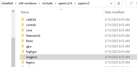 include not found · Issue #30189 · microsoft/vcpkg · GitHub