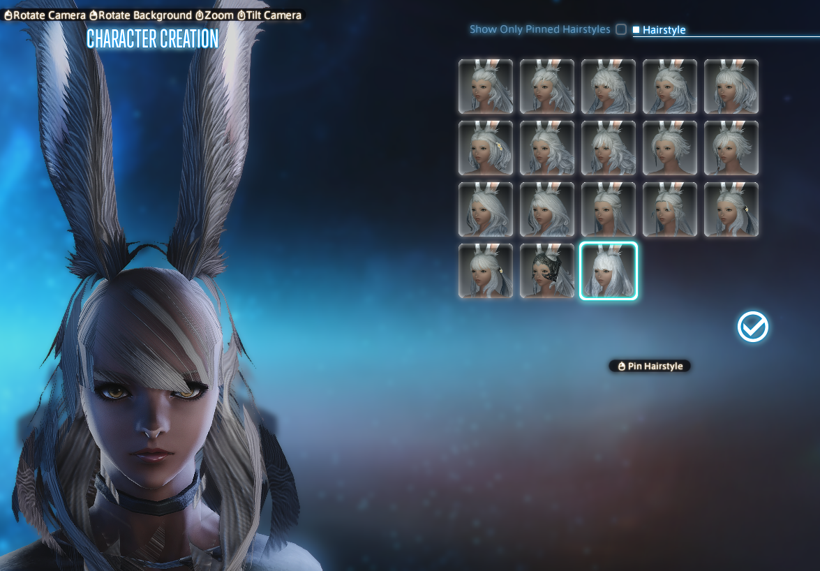 Viera Female hair #18 not showing in textools · Issue #114 · TexTools/FFXIV_TexTools_UI · GitHub