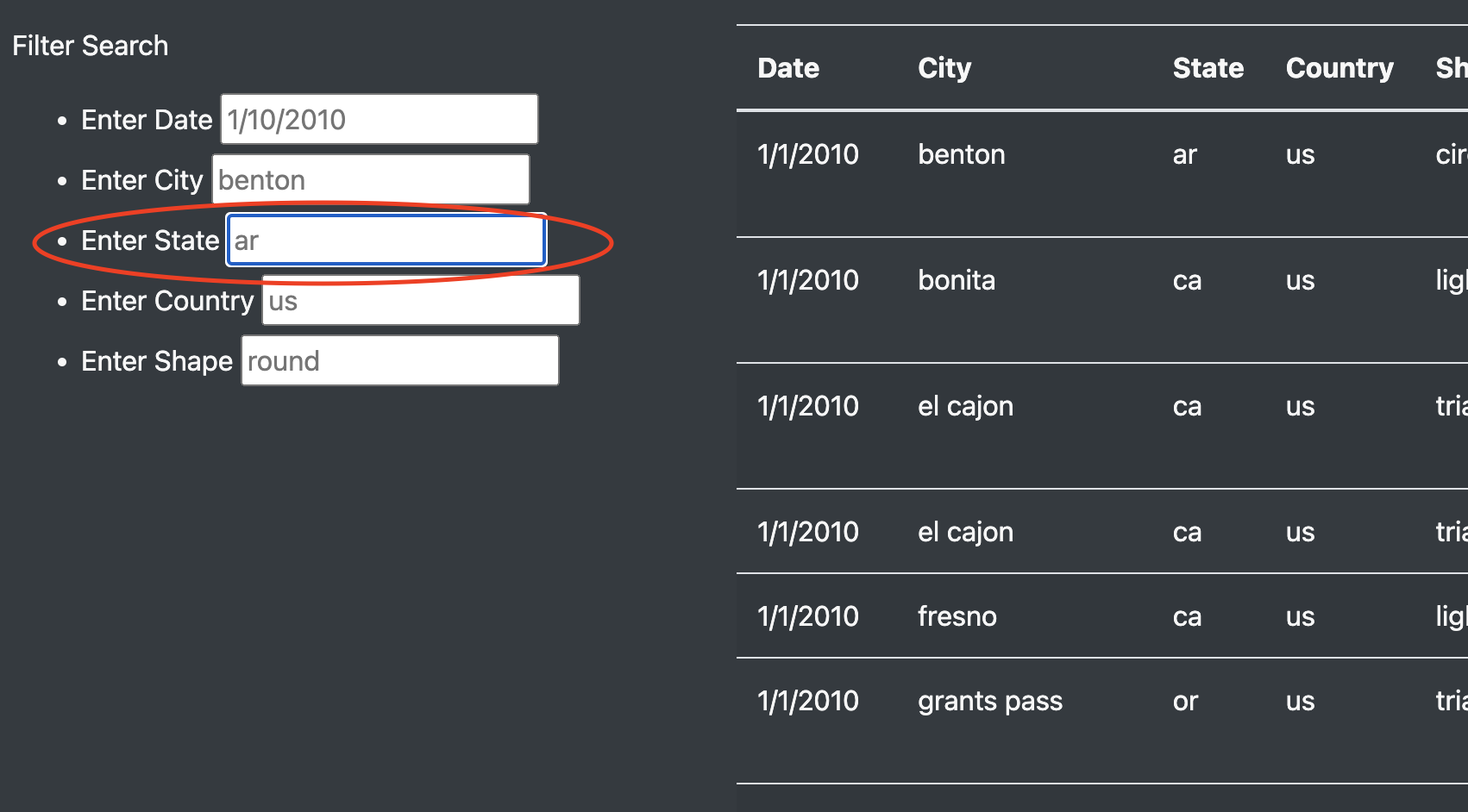 GitHub - david-wiers/UFOs
