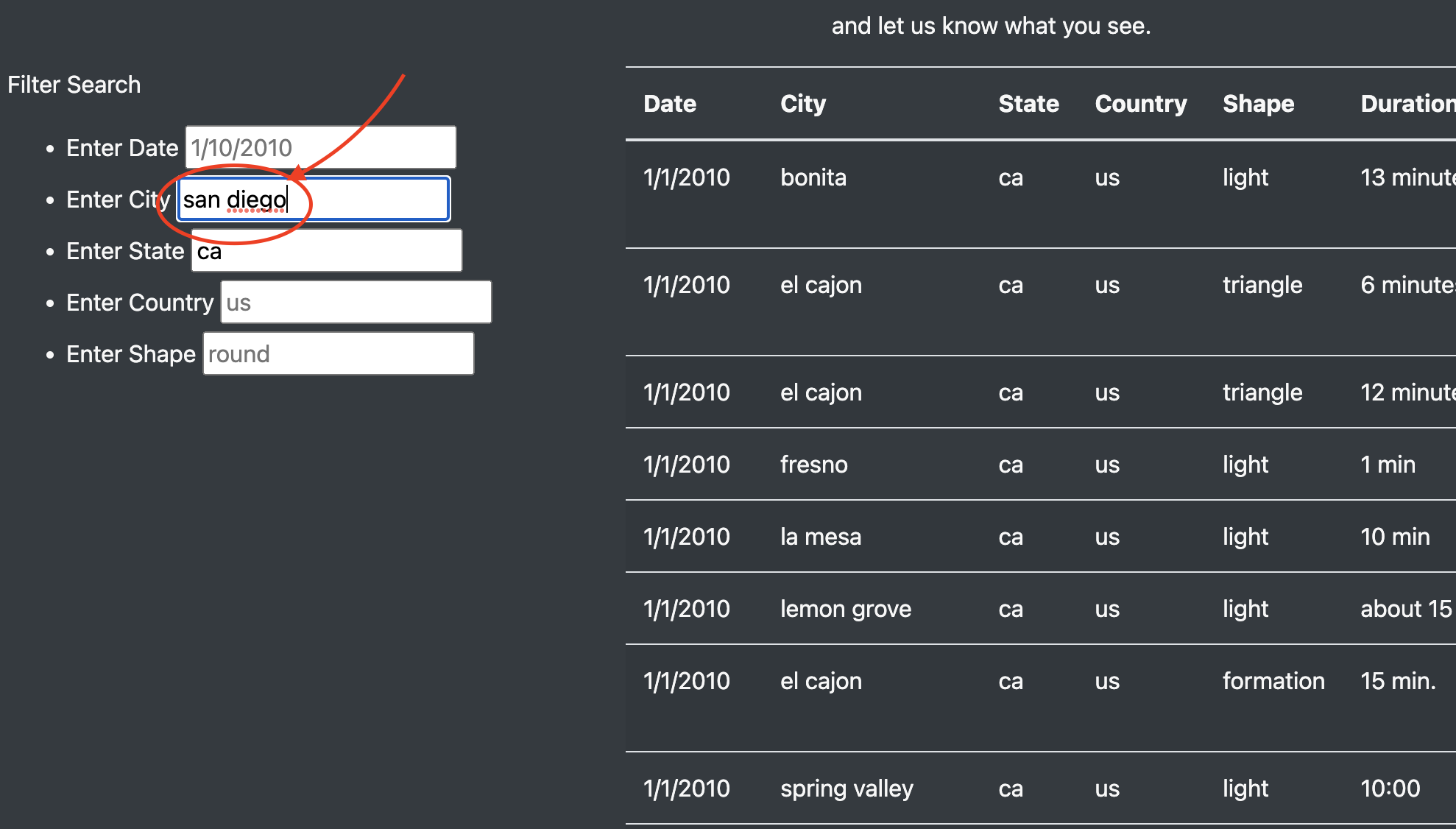 GitHub - david-wiers/UFOs