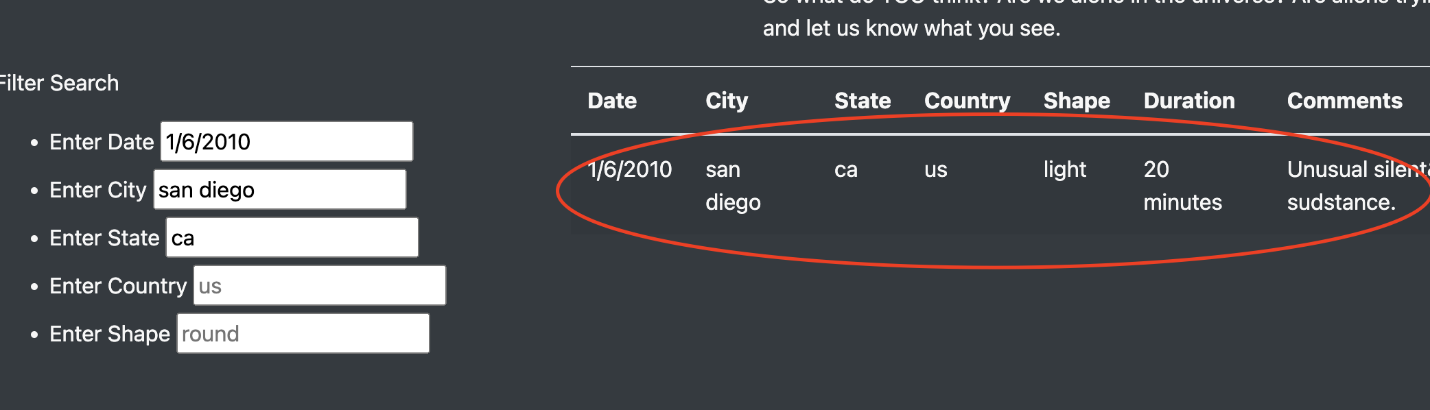 GitHub - david-wiers/UFOs