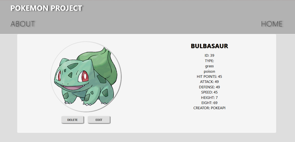 GitHub - zayrarepositor/pokemons-app-2022: Frontend with React, Redux ...