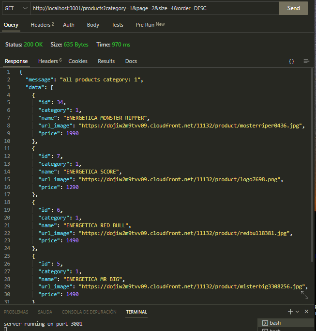 GitHub - zayrarepositor/bsale-front: Full Stack challenge for Bsale - Frontend