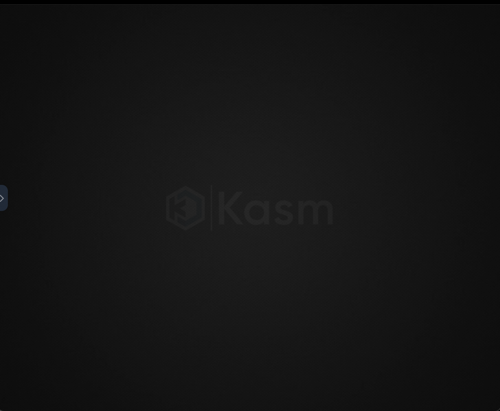 Web Filter - Oracle linux 9 · Issue #355 · kasmtech/workspaces-issues · GitHub