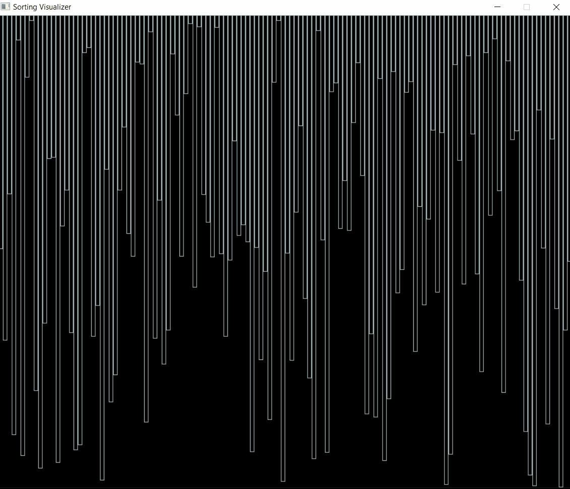 abdullahjamal928/Sorting-Algorithm-Visualization.cpp - Codesandbox
