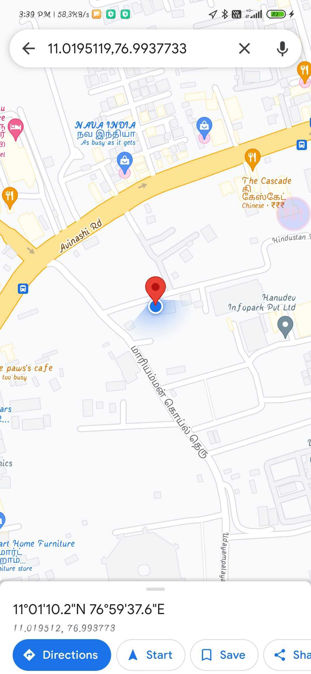 GitHub - Flutter-Learning-Community/geolocator
