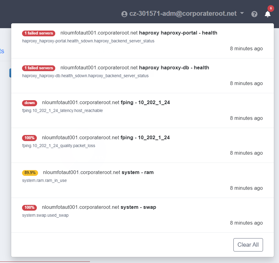 ZEN V12 Many GUI elements that should be dynamic are cached by Edge ...