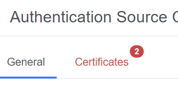12.1 LDAP and Active Directory Authentication source -Blocking Issue · Issue #7411 · inverse-inc ...
