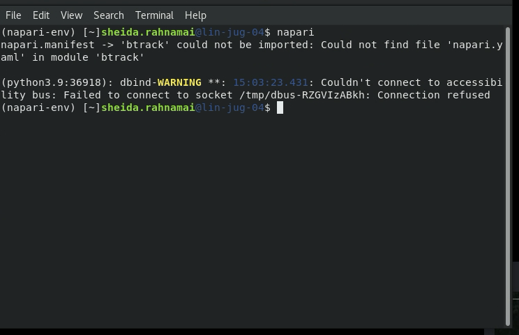 btrack couldn't be imported · Issue #270 · quantumjot/btrack · GitHub