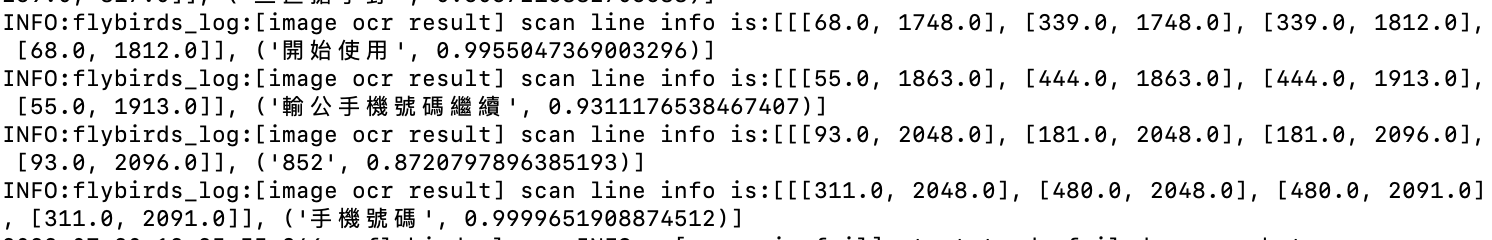 flutterApp能够正常使用它吗? · Issue #11 · ctripcorp/flybirds · GitHub
