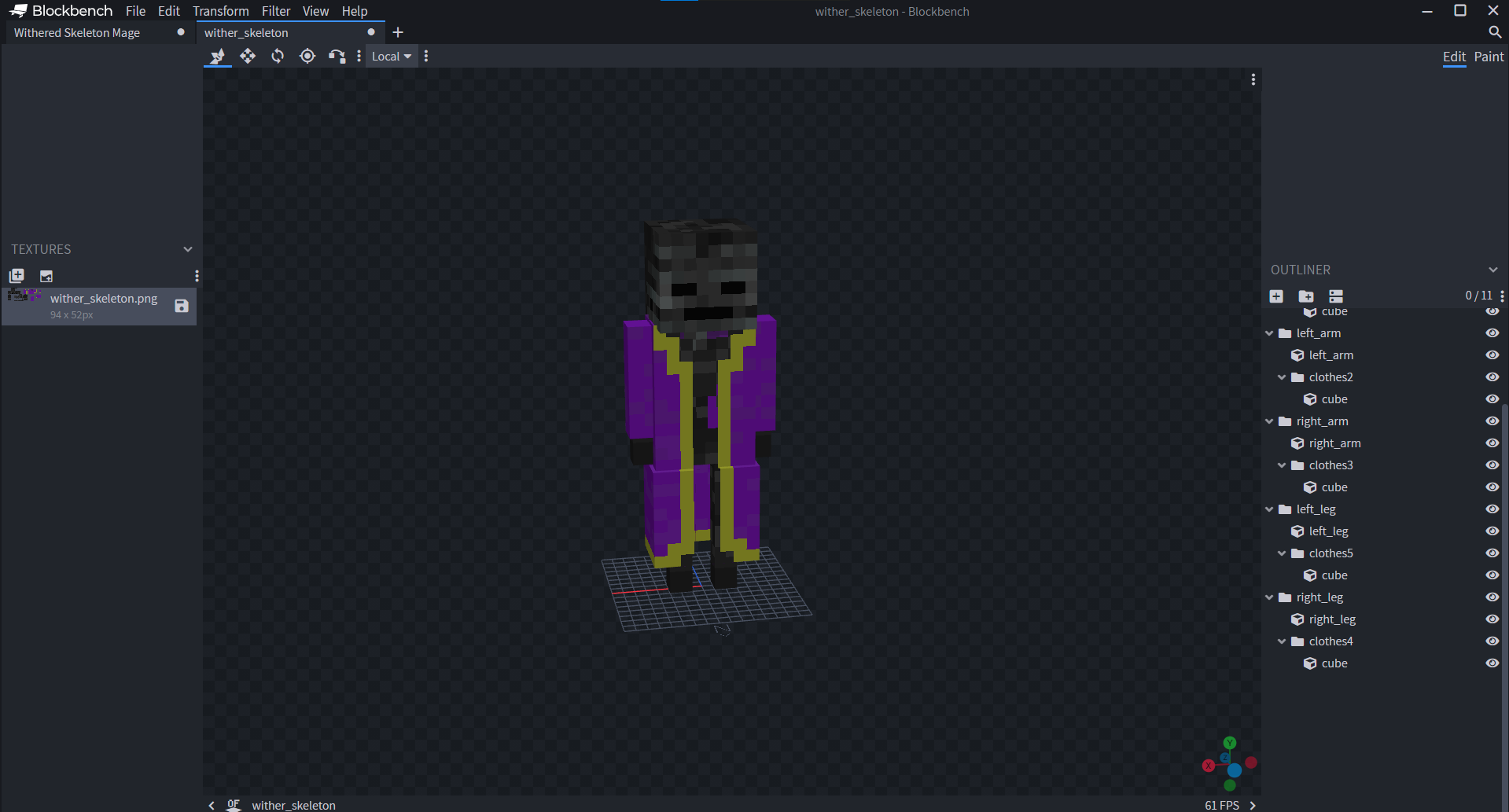 [Issue] Geko lib deletes textures · Issue #196 · JannisX11/blockbench ...