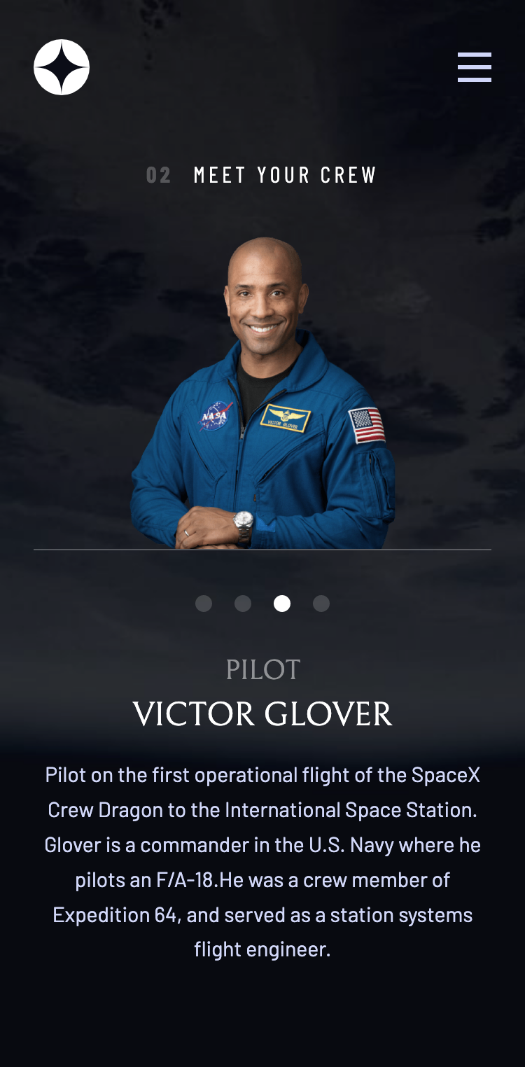 GitHub - joy21fs/space-tourism