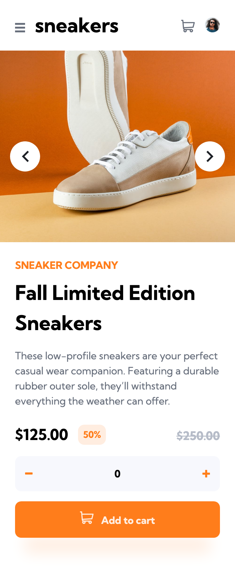 GitHub - joy21fs/ecommerce-product-page-react