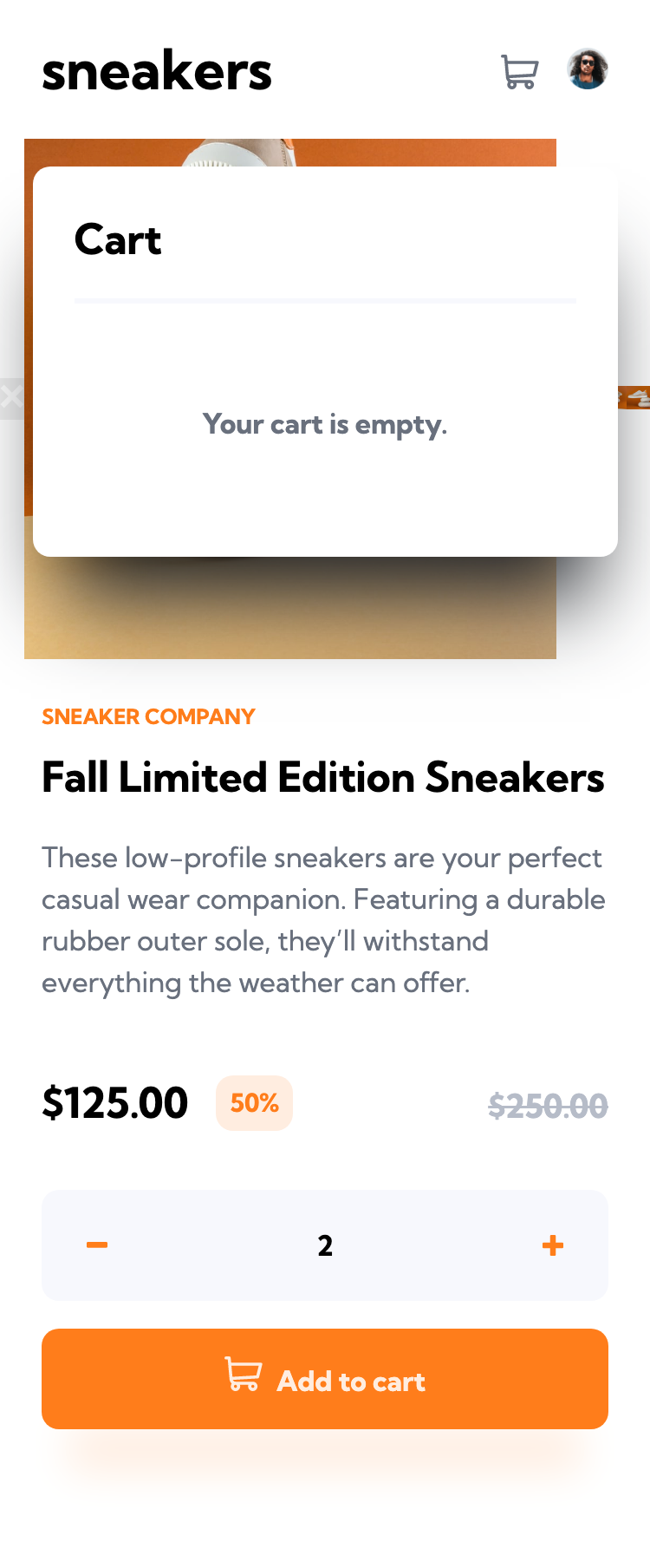 GitHub - joy21fs/ecommerce-product-page-react