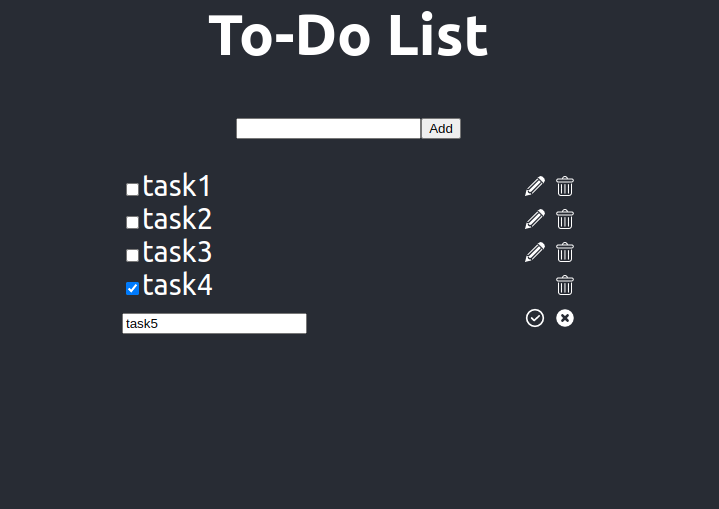 GitHub - EkaterinaRakitina/todo-redux-toolkit