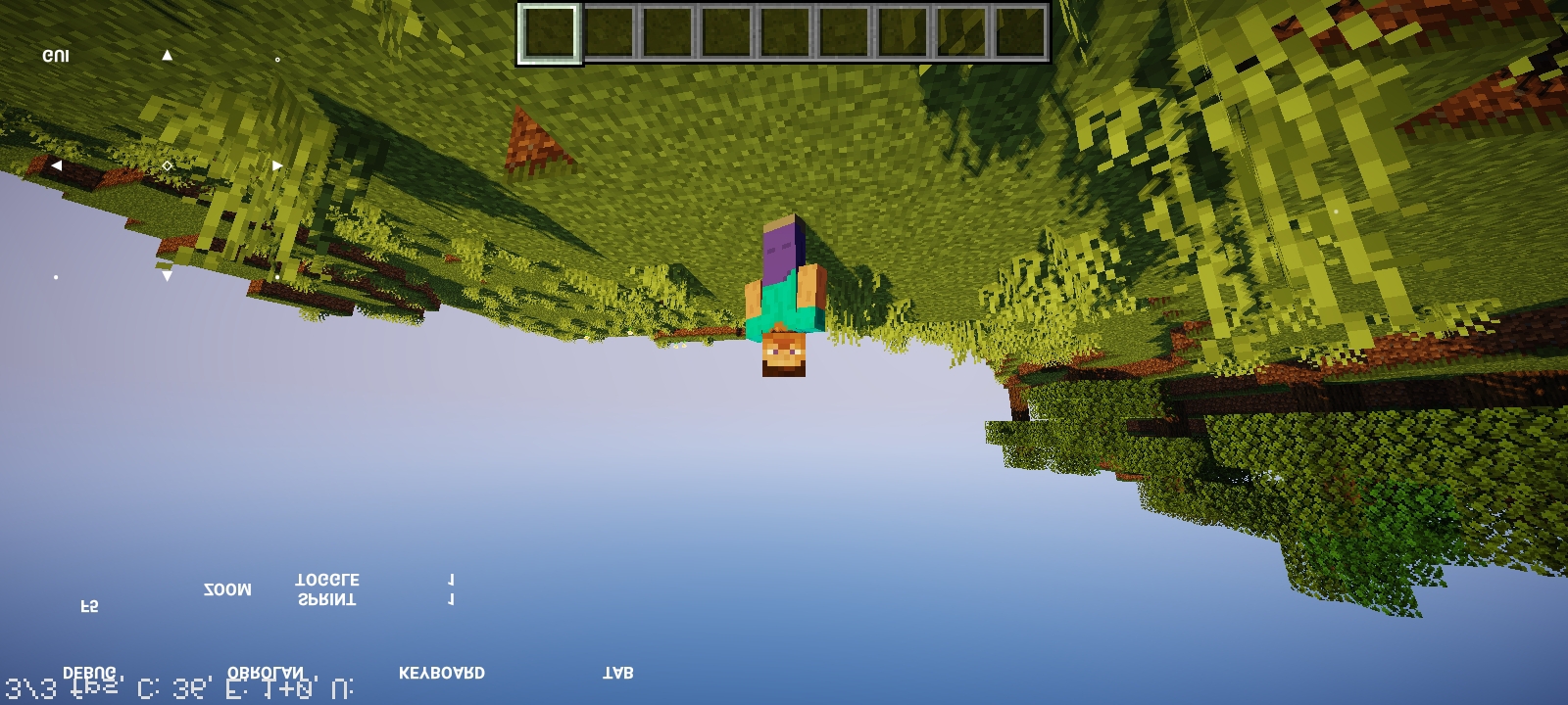 [BUG] VirGL renderer · Issue #2449 · PojavLauncherTeam/PojavLauncher · GitHub