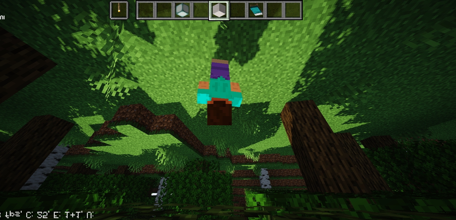 [BUG] VirGL renderer · Issue #2449 · PojavLauncherTeam/PojavLauncher · GitHub