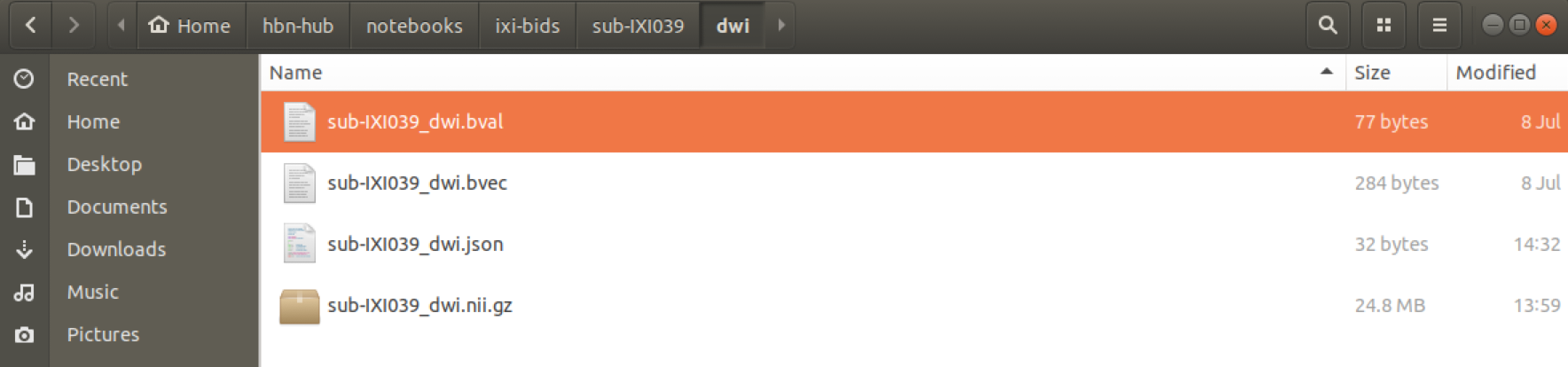 ValueError: No gradient information available · Issue #171 · PennLINC/qsiprep · GitHub