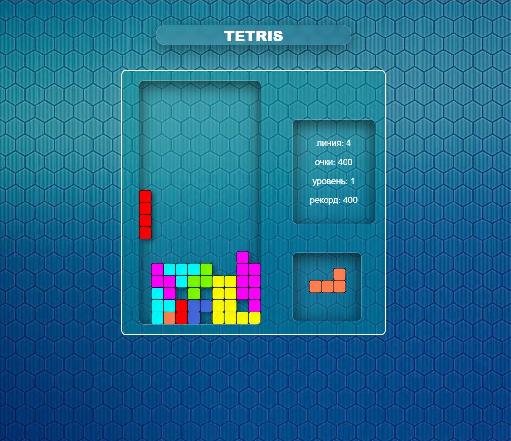 GitHub - wee-owl/Tetris: The Methed practice