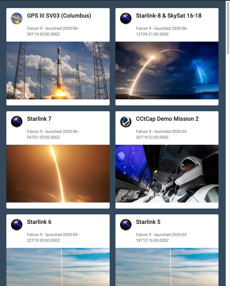 GitHub - burib/angular-graphql-spacex-app: retrieve latest spaceX ...