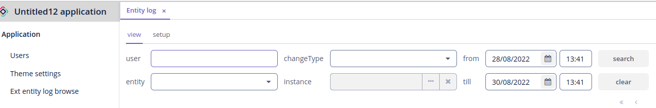 In Extended Screens Message Packets Are Not Pulled Up · Issue 980 