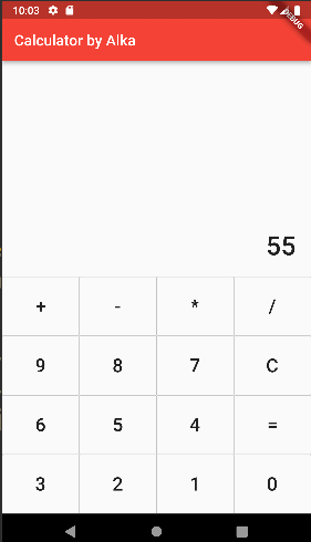 GitHub - alka-rgb/flutter_calculator